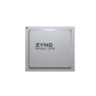 China Chip de processador de inteligência artificial XCZU27DR-2FFVE1156I Zynq UltraScale+ RFSoC Gen 1 SoC adaptativo FBGA-1156 à venda