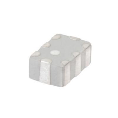 China Wireless Communication Module TPCG-183 DC-18 GHz 50Ω LTCC SMT Thru-Line RF Filters for sale