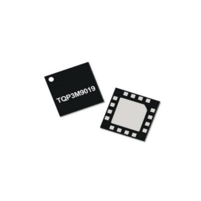 China Wireless Communication Module TQP3M9019 Kaskadierte Hochlinearität Verstärker for sale