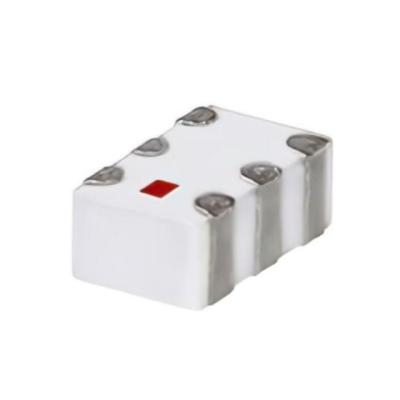 China Wireless Communication Module TCW2-133 50Ω LTCC SMT Tiny Ceramic RF Balun Transformer for sale