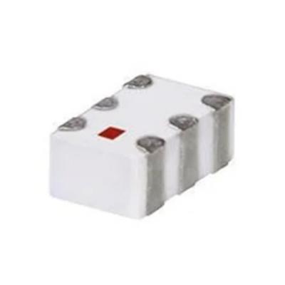 China Wireless Communication Module TPCW-233 Miniature LTCC Transmission Line RF Filter for sale