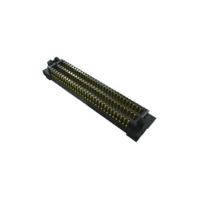 China Connectors SEAM8-50-S02.0-S-10-3 High Flexible Open-Pin-Field Array Terminal Connector for sale