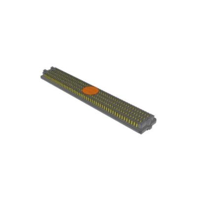China Connectors SEAM-50-02.0-S-08-2-A-K-TR High-Speed Open-Pin-Field Array Terminal Connector for sale