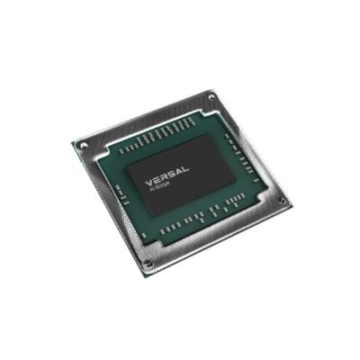 China AI Processor Chip XCVE2202-3HSESFVA784 Dual-Core Arm Cortex-A72 Versal Adaptive SoCs for sale