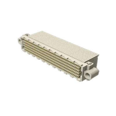 China Connectors SEAFP-20-01-S-08-RA-WT-GP High-Speed Right-Angle Press-Fit Connector for sale