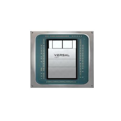China AI Processor Chip XCVH1542-2MLEVSVA3697 Versal HBM Adaptive SoC VSVA3697 DSP Engines for sale
