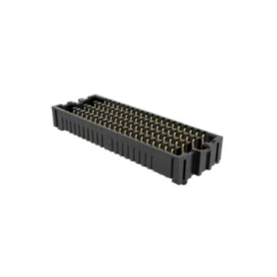 China Connectors SEAFC-40-5.0-S-06-2-K-TR High-Speed High-Density Open-Pin-Field Array Connector for sale