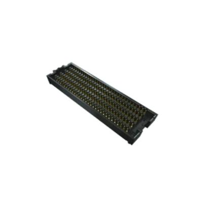 China Connectors SEAF-20-05.0-S-08-2-A-K-TR High-Density Open-Pin-Field Array Socket Connector for sale