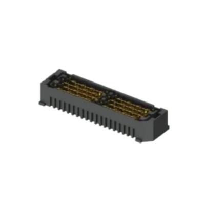 中国 コネクタ NVAM-DP-06-1-02.0-S-2-K-TR ノバレイ エクストリームデンスティ端末コネクタ 販売のため