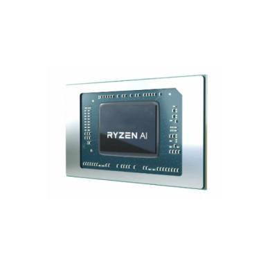 AI Processor Chip 100-000001319 4.3GHz 16 MB Ryzen 5 PRO 8645HS Processor