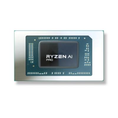 AI Processor Chip 100-000001315 Ryzen 5 PRO 8645HS Processor FP7r2 Package