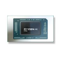 China AI Processor Chip 100-000001314 256 GB Ryzen 9 PRO 8945HS Processor for sale