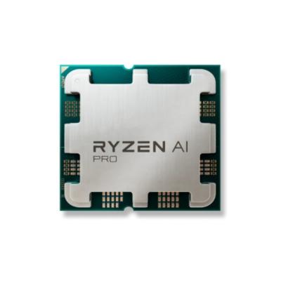 China AI Processor Chip 100-000001241 Ryzen 5 PRO 8600GE Processor AM5 Package for sale