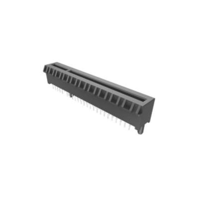 China Connectors 10142333-10022MLF PCI Express Card Edge Connector For Notebook PC for sale