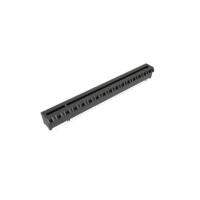 China Conectores 10142333-10033MLF Conector Vertical Card Edge para servidores for sale