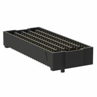 China Connectors SEAF-20-05.0-S-10-2-A-K-TR High Density Array 200POS Rectangular Connector for sale
