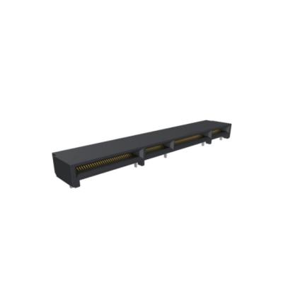 China Connectors ME1016810201091 Mini Cool Edge 0.60mm Connectors 168 Signal Pins for sale