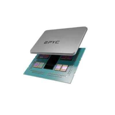 China AI Processor Chip 100-000001289 2.4 GHz 64 MB EPYC 7303P Processor SP3 Package for sale