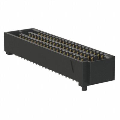 China Connectors SEAF-20-06.5-S-05-2-A-K-TR 100 Position SEARAY Open-Pin-Field Array Socket for sale