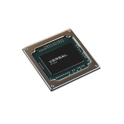 China AI Processor Chip XCVM2902-2MSIVFVF1760 Versal Prime Adaptive SoC For Optical Transport Networks for sale