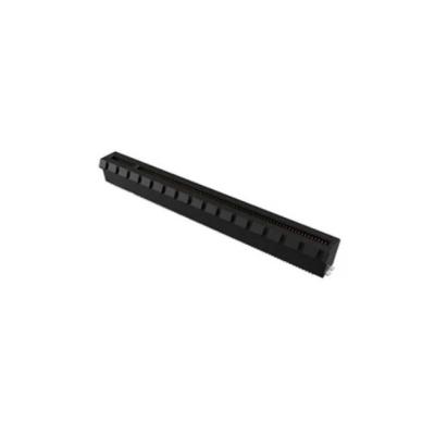 China Connectors 10146788-113M0LF 16GT/s Card Edge Connector For Workstations for sale