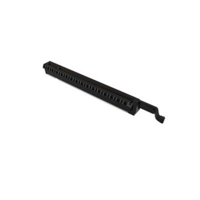 China Connectors 10150775-113Y0LF 16GT/s PCI Express Vertical Card Edge Connector for sale