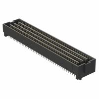 China Connectors SEAF-40-06.0-S-08-2-A-K-TR High Density Array 320POS Rectangular Connectors for sale