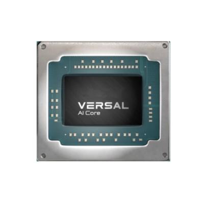 China AI Processor Chip XCVC1902-2MLIVSVA2197 Versal AI Core VC1902 Adaptive SoC For Cable-Access for sale