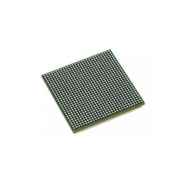 China Microcontroller MCU MIMX9352CVTXMAB i.MX 93 Applications Processors 1.7GHz FCCSP for sale