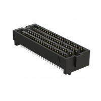 China Connectors SEAF-20-06.0-S-08-2-A-K-TR High Density Array 160POS Rectangular Connector for sale
