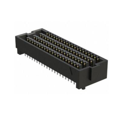 China Connectors SEAF-20-06.0-S-08-2-A-K-TR High Density Array 160POS Rectangular Connector for sale