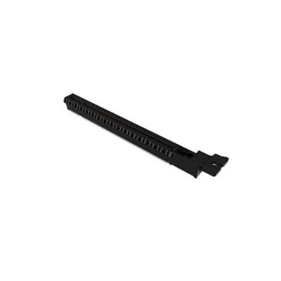 China Connectors 10147430-113T0LF High Speed Card Edge Connector For Desktop PCs for sale