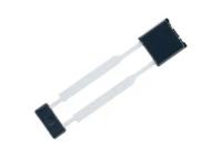 China Sensor IC A19520LUBBTN Vibration-Tolerant Hall Effect Transmission Speed Sensor SIP-2 for sale