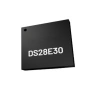 China DS28E30P Integrated Circuit Chip 1-Wire ECDSA Security Authenticator 6-TSOC for sale