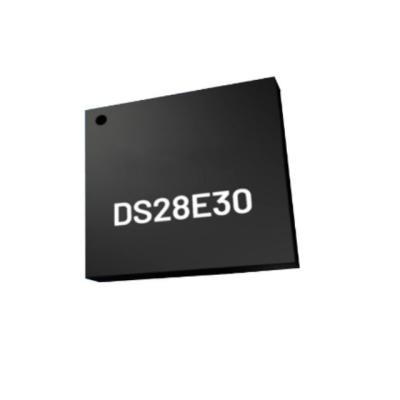 China DS28E30P Integrated Circuit Chip 1-Wire ECDSA Security Authenticator 6-TSOC for sale