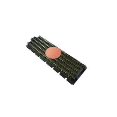 China SEAM-20-03.0-S-08-2-A-K-TR Connectors Headers 160POS High-Speed Board-To-Board Connector for sale