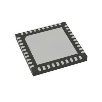 China SI53254A-D03AM Chip de circuito integrado automotivo PCI Express Clock Fanout Buffer QFN-40 for sale