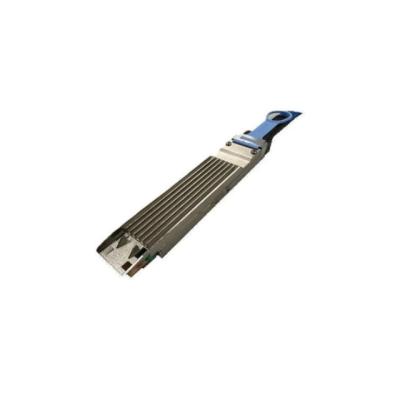 China NEUUEX-0012 Connectors 32 AWG Passive PCIe Gen5 OSFP-XD Cable Assembly for sale
