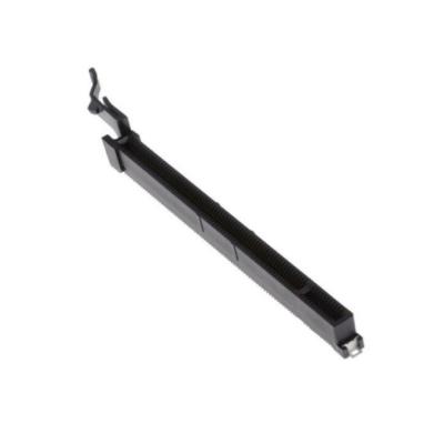 China CEE016411140301 Connectors High Density PCIe Card Edge Connector for sale