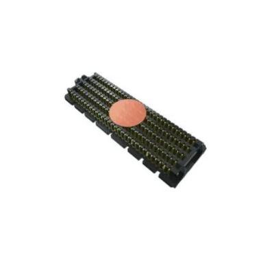 China SEAM-30-02.0-S-06-2-A-K-TR Connectors 180Position Connector High Density Arrays for sale