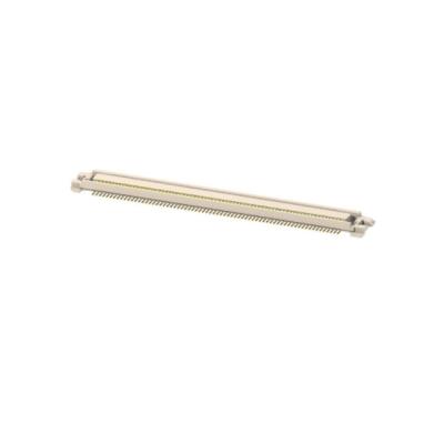 10169698-70000RLF Connectors High-Speed BergStak 0.635mm Connector