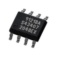 China MLX91218LDC-ARX-300-RE Sensor IC IMC-Hall Current Sensor IC With Dual Overcurrent Detection for sale