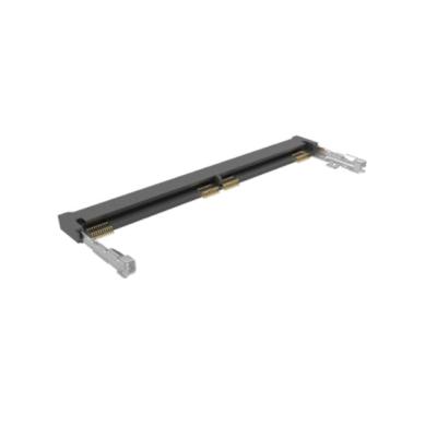 Cina 10162416-005RHLF Connectors 0.50mm DDR5 SO-DIMM Connector For Servers in vendita