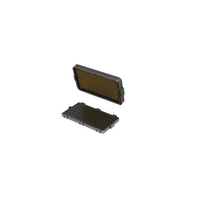 China 10154416-192SLF コンネクタ メザンリン コンネクタ 260POS 板から板へのコンネクタ for sale