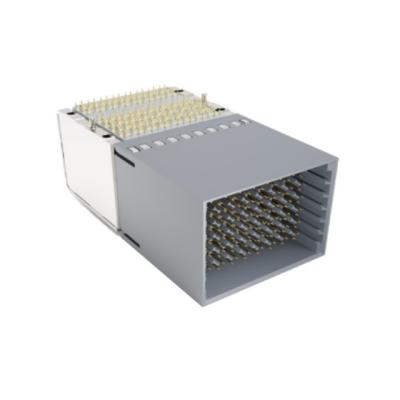 China 147-615C-24V Connectors Paladin HD Backplane Connector For Switches for sale
