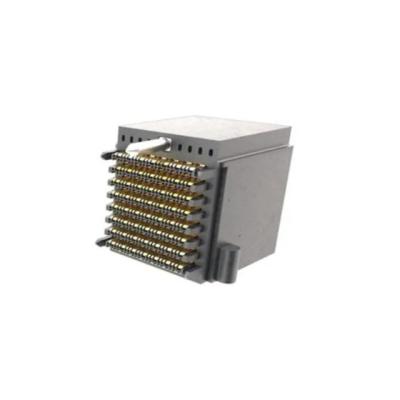 China 10130335-103LFコネクタ 56Gb/s エクサマックス 高速正交コネクタ 200POS for sale