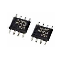 China MLX90288LDC-CAB-000-RE Sensor IC Monolithic Programmable Linear Hall Sensor IC for sale