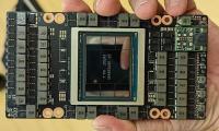 China AI Processor Chip H200 High-Speed 141GB Tensor Core GPU For Generative AI And HPC for sale