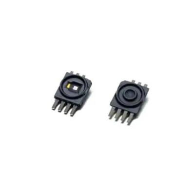MLX90822GXP-BAB-302 Sensor IC 4,5 V tot 5,5 V Absolute MEMS-druksensor zonder PCB SMP-7
