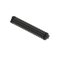 China SEAM-20-02.0-L-10-2-A-K-TR Connectors High Density Array 200POS Rectangular Connectors for sale